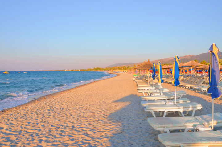 Sommerschnapper auf Kos ☀️🏝️