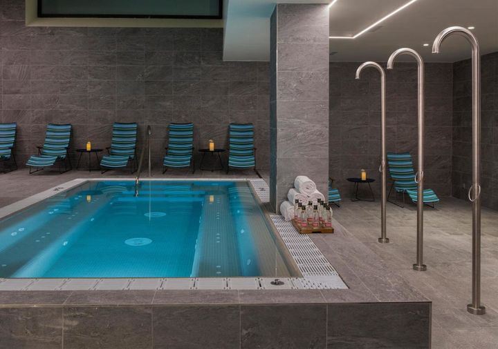 Escapada 4* a San Sebastián con spa