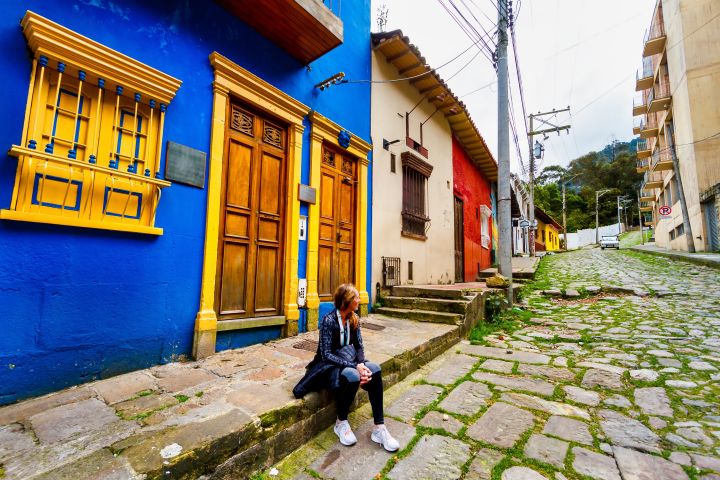 Around the World Flights: Fly to Each Continent from $1,497