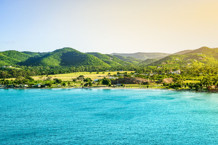 Fall in Love with St. Croix a US Virgin Island | TravelPirates.com