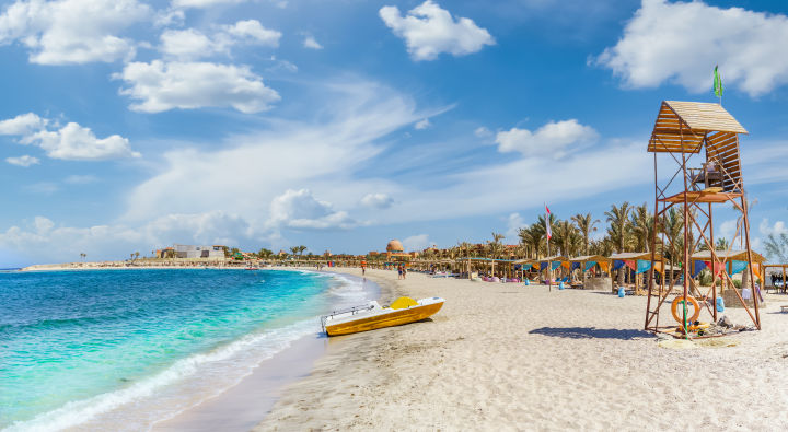 Egipt 🇪🇬 All Inclusive 🍹 Last Minute ⏰ Świetne ceny 🫰