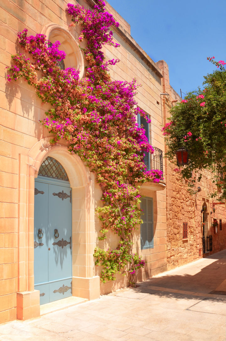 Malta poza sezonem 🤩 chill, plaże i słoneczne chwile ☀️