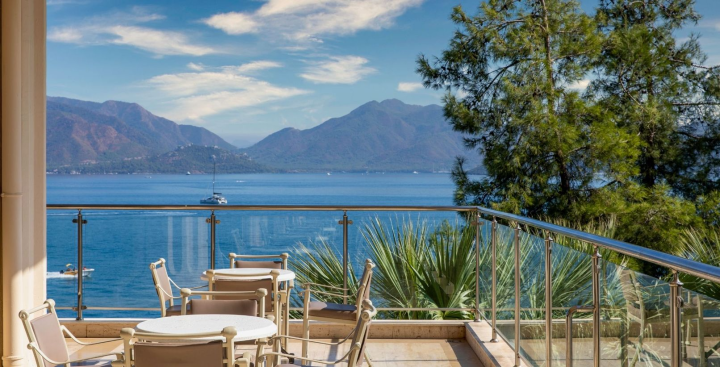 5🌟 all-inclusive Turkey holiday at LABRANDA hotel 😍