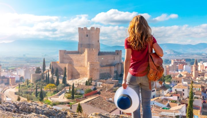 Super Affordable "Best of Spain" Tour | TravelPirates