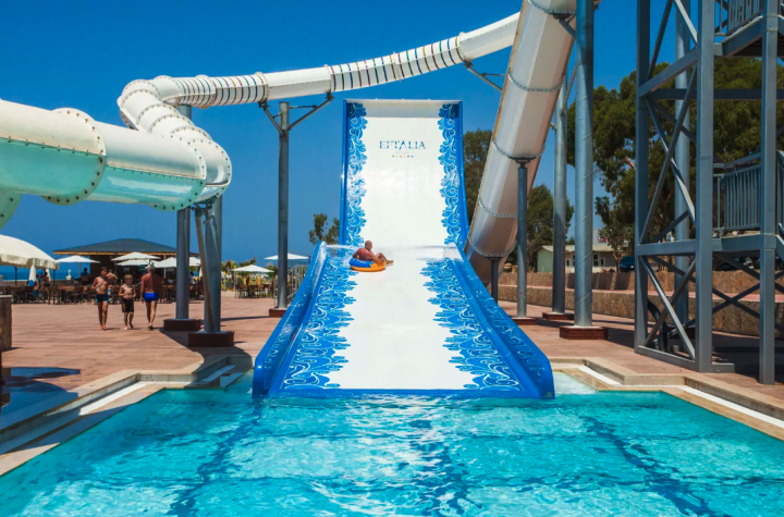 5⭐ Turkey all-inclusive winter-sun week