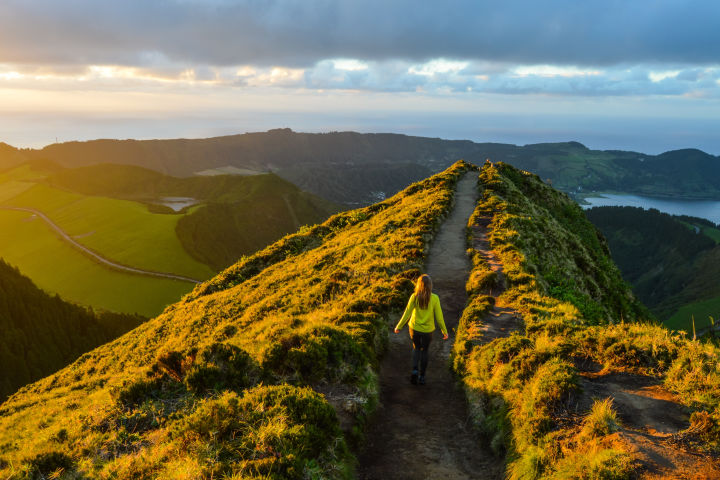 Escape to the Azores for an Unforgettable Island Adventure | TravelPirates
