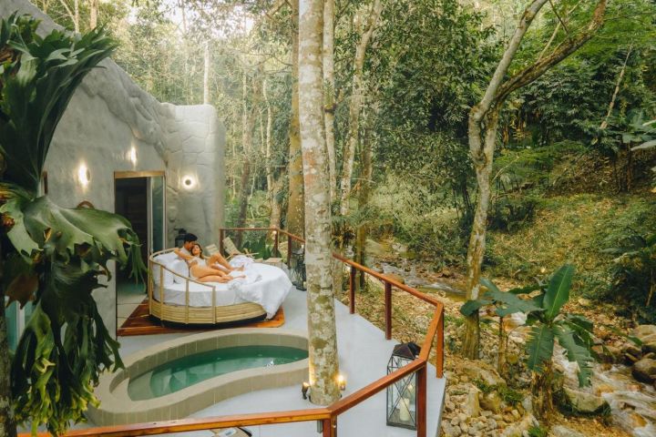La Lanna Chiang Mai | Thailand Urlaub