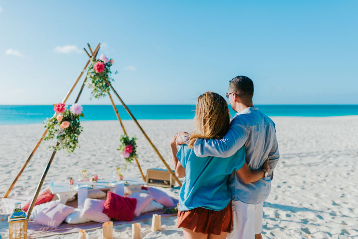 Check-list pour partir en vacances à la mer serein en 2025