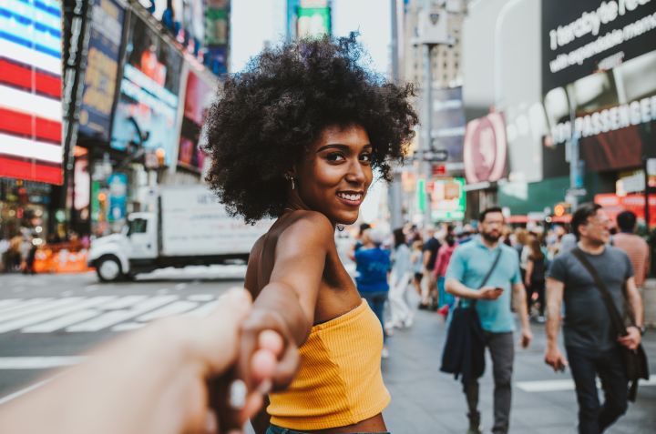 Affordable Times Square Vacation | Travelpirates.com