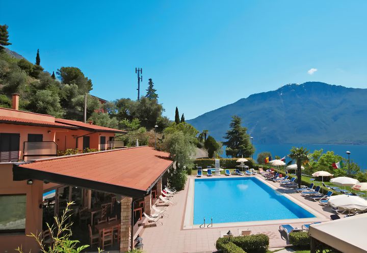 Hotel Residence La Rotonda - Urlaubspiraten.de