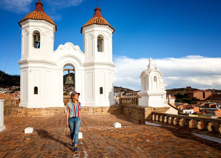 Uyuni Salt Flats, Lake Titicaca & More with This Getaway 🇧🇴🦩