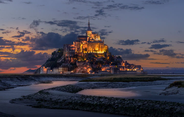 Truly the Ultimate French Getaway 🇫🇷 🧡