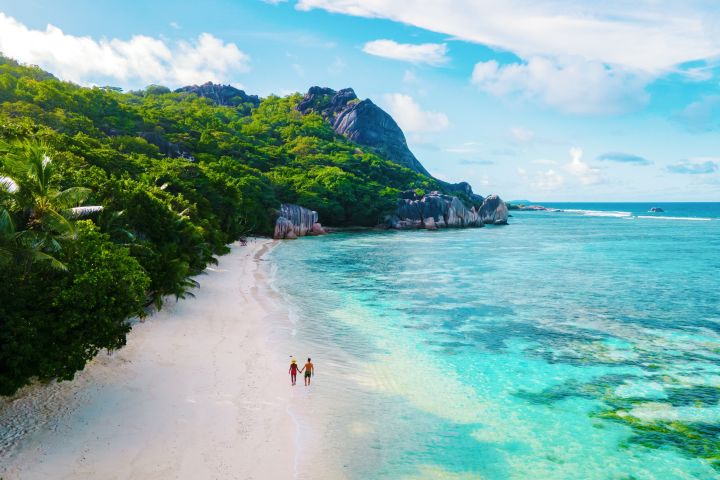 Seychelles for a steal