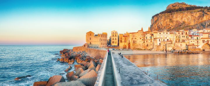 Weekend a Palermo 😍 Parti nei prossimi mesi ️