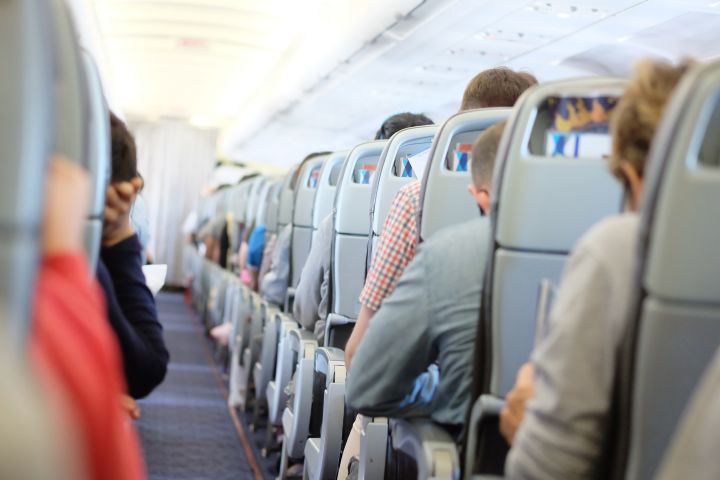 Avoid these on your next flight: The worst plane seats