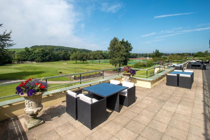🤩 Golf & spa resort in Wales' Glamorgan Vale 🏴󠁧󠁢󠁷󠁬󠁳󠁿