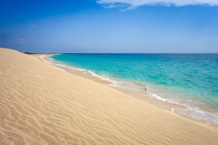 Capo Verde🏝️ Melia 5* All Inclusive + voli diretti easyJet