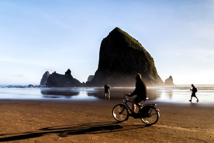 A Goonie-Worthy Getaway in Cannon Beach, Oregon 🪨🏴‍☠️