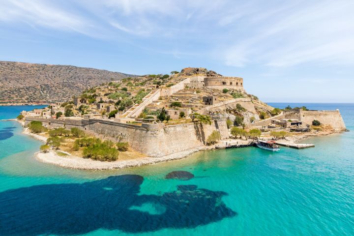CRETE spring week for a bargain 🇬🇷 ️