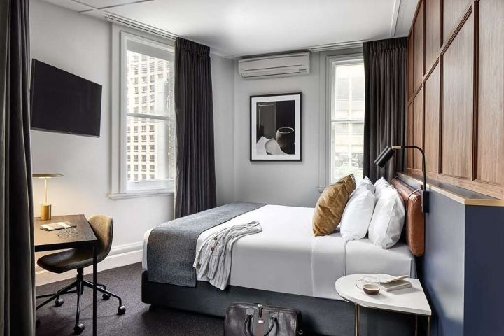 WOAH ️ Luxe 6-Night Sydney Vacation from the $600s 🤯