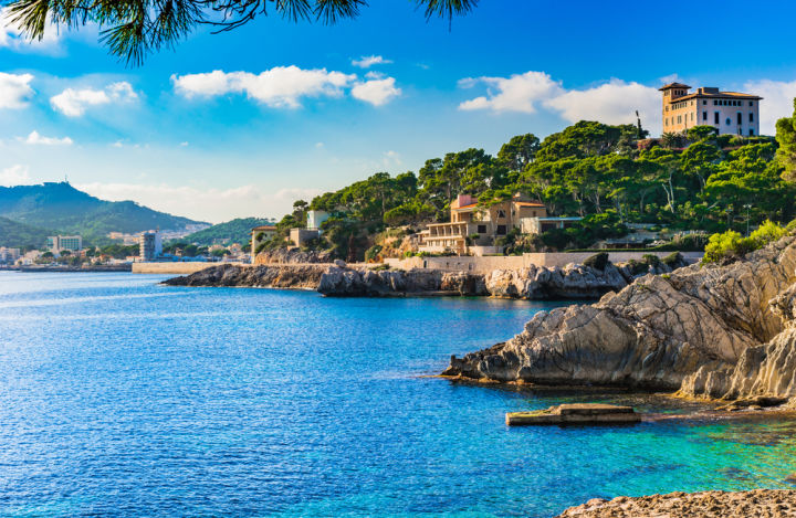 Plan Your Perfect Beach Escape to Mallorca | TravelPirates
