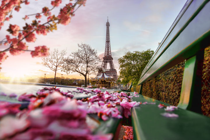 An Affordable Paris Getaway You'll Love ️ 🇫🇷