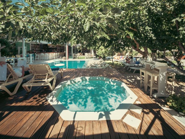 Adventure Awaits with an Affordable Crete Getaway | Travelpirates.com