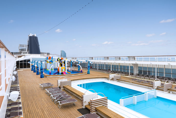 🛳️ France, Italy and Spain 7-night Med cruise 🛳️