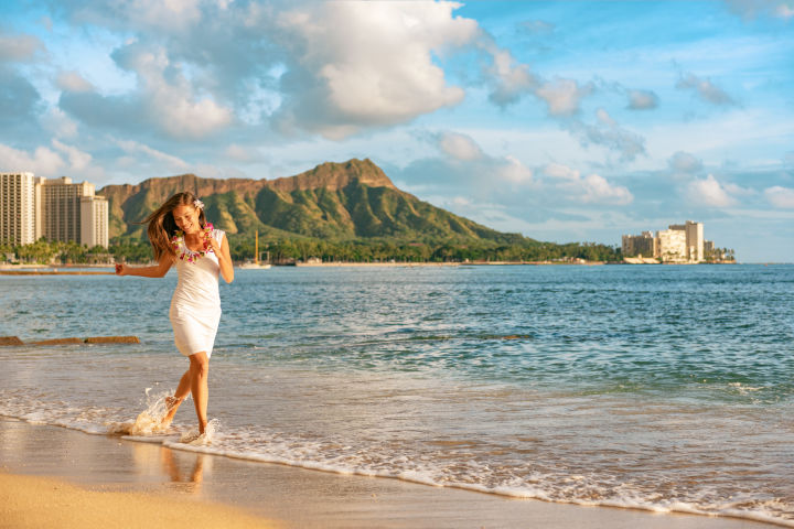 We LOVE an Affordable Hawaii Vacation | Travelpirates.com