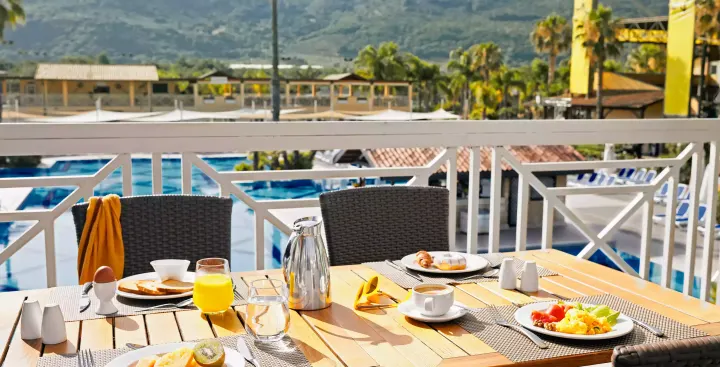 Calabria 🇮🇹 Resort 4* All Inclusive con questa spiaggia 😍