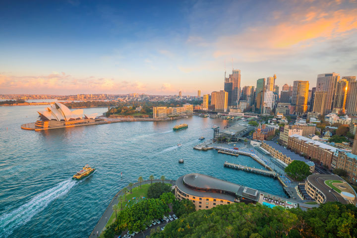 Going Down Under with an Affordable Australia Vacation Under $1K ️ 🦘