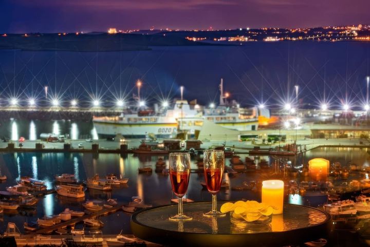 7-night Gozo holiday in 4⭐️ spa hotel