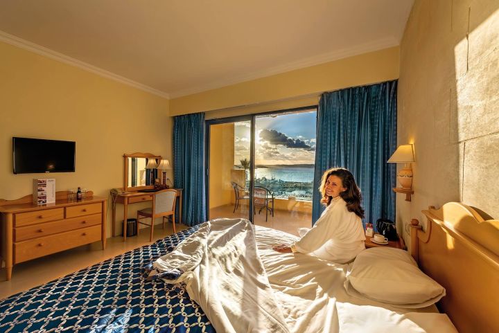 7-night Gozo holiday in 4⭐️ spa hotel