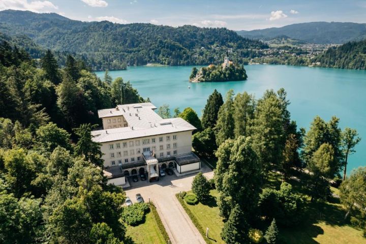 Lake Bled Hotel for Nearly 50% Off | TravelPirates
