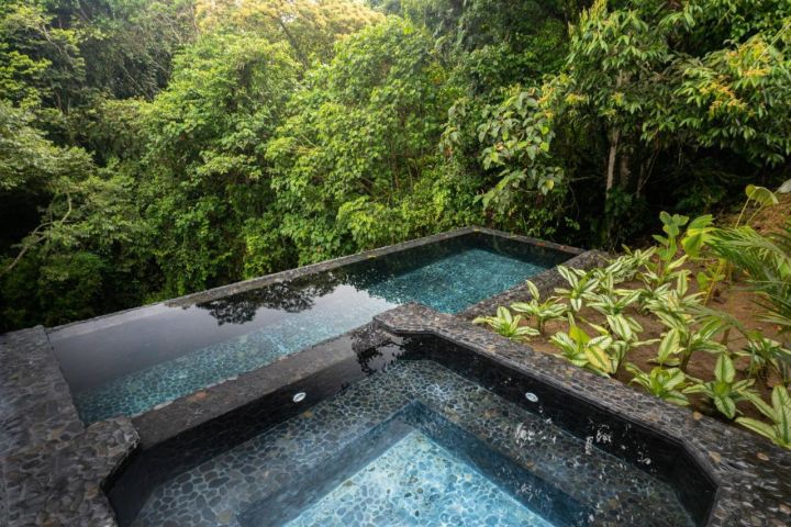 Bio Habitat Hotel, Kolumbien