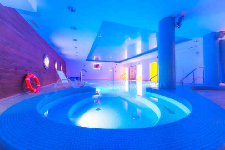 Mona Lisa Wellness & Spa | Urlaubspiraten.de