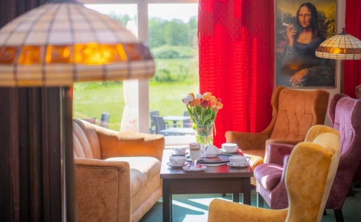 Mona Lisa Wellness & Spa | Urlaubspiraten.de