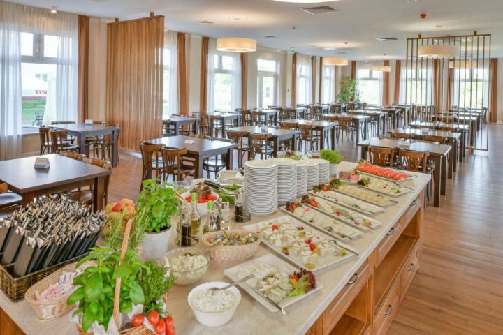 Mona Lisa Wellness & Spa | Urlaubspiraten.de