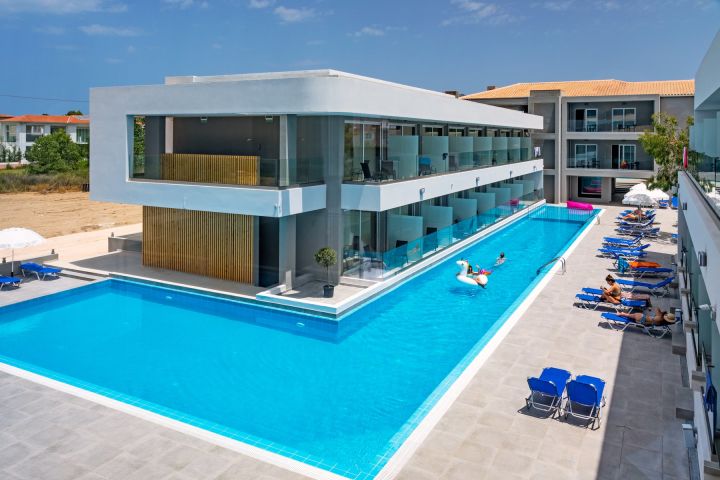 🇬🇷 7 all-inclusive nights in Zante 😍 early bird dates ☀️