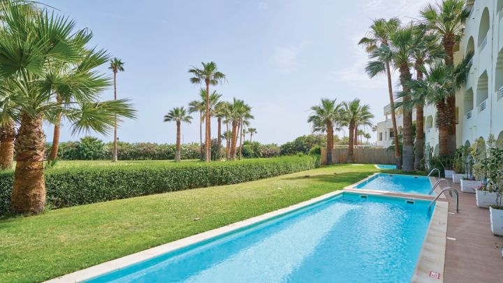 TUI BLUE Manar | Strandurlaub in Tunesien