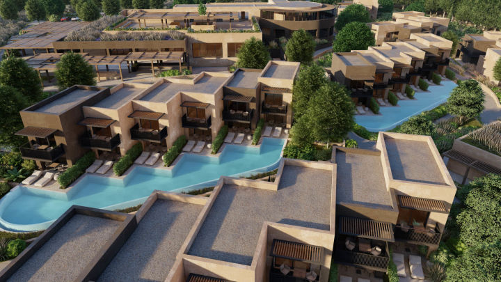 ananea Rocrita - Neueröffnung im Sommer 2026 auf Kreta