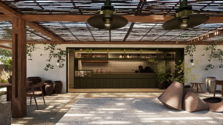 ananea Rocrita - Neueröffnung im Sommer 2026 auf Kreta