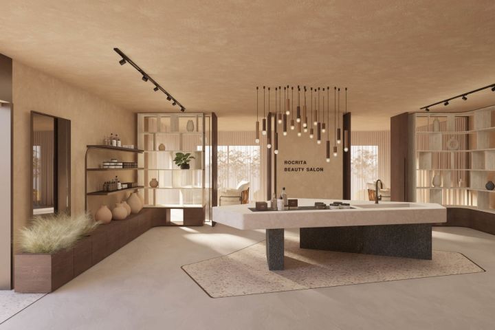 ananea Rocrita - Neueröffnung im Sommer 2026 auf Kreta