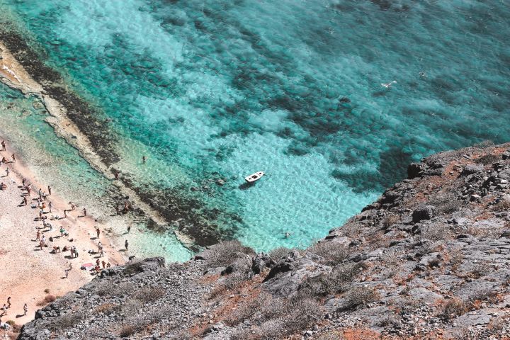 ananea Rocrita - Neueröffnung im Sommer 2026 auf Kreta