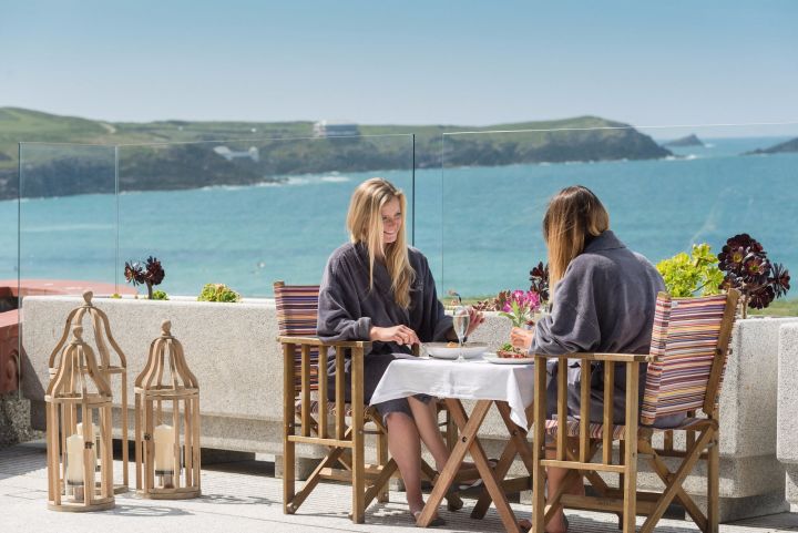 You can Stay at the Real-Life Hotel from 'The Witches' Movie 🔮