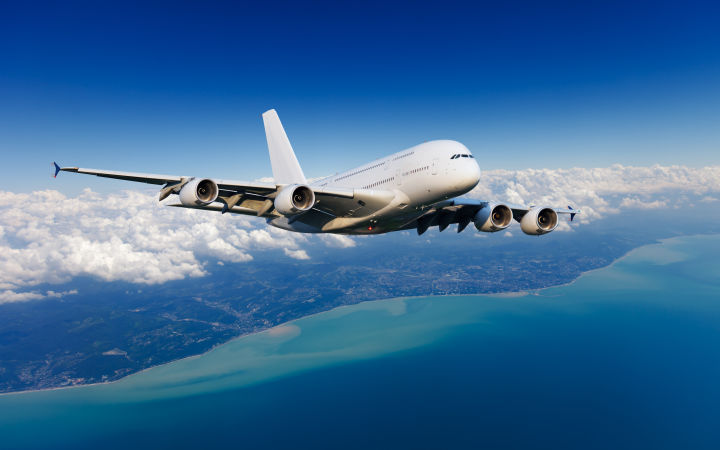 Vuelos Baratos: Buscador de vuelos y de billetes de avión