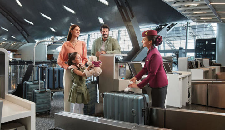 Promo Qatar Airways per il nuovo anno, fino al 20% di sconto