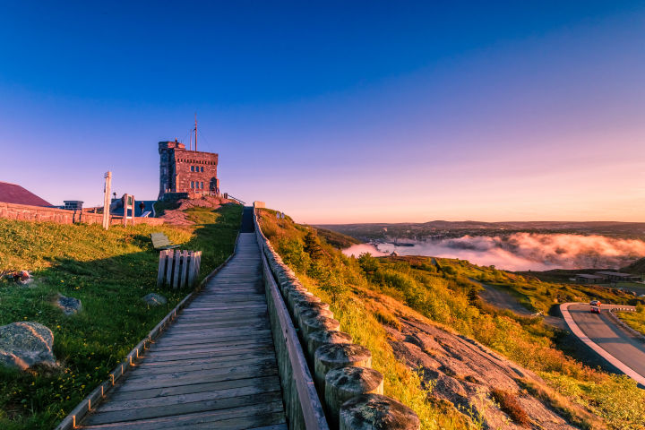 They Call It the "Ireland of Canada" 🍀 Visit Newfoundland