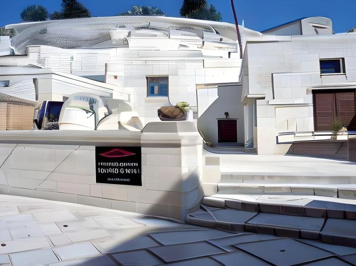 Hotel y spa cueva en Matera con termas romanas 🏺🧖🏻‍♀️