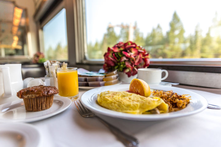 2-Night Sleeper Train Journey to Northern Manitoba 🐻‍ ️ 🇨🇦